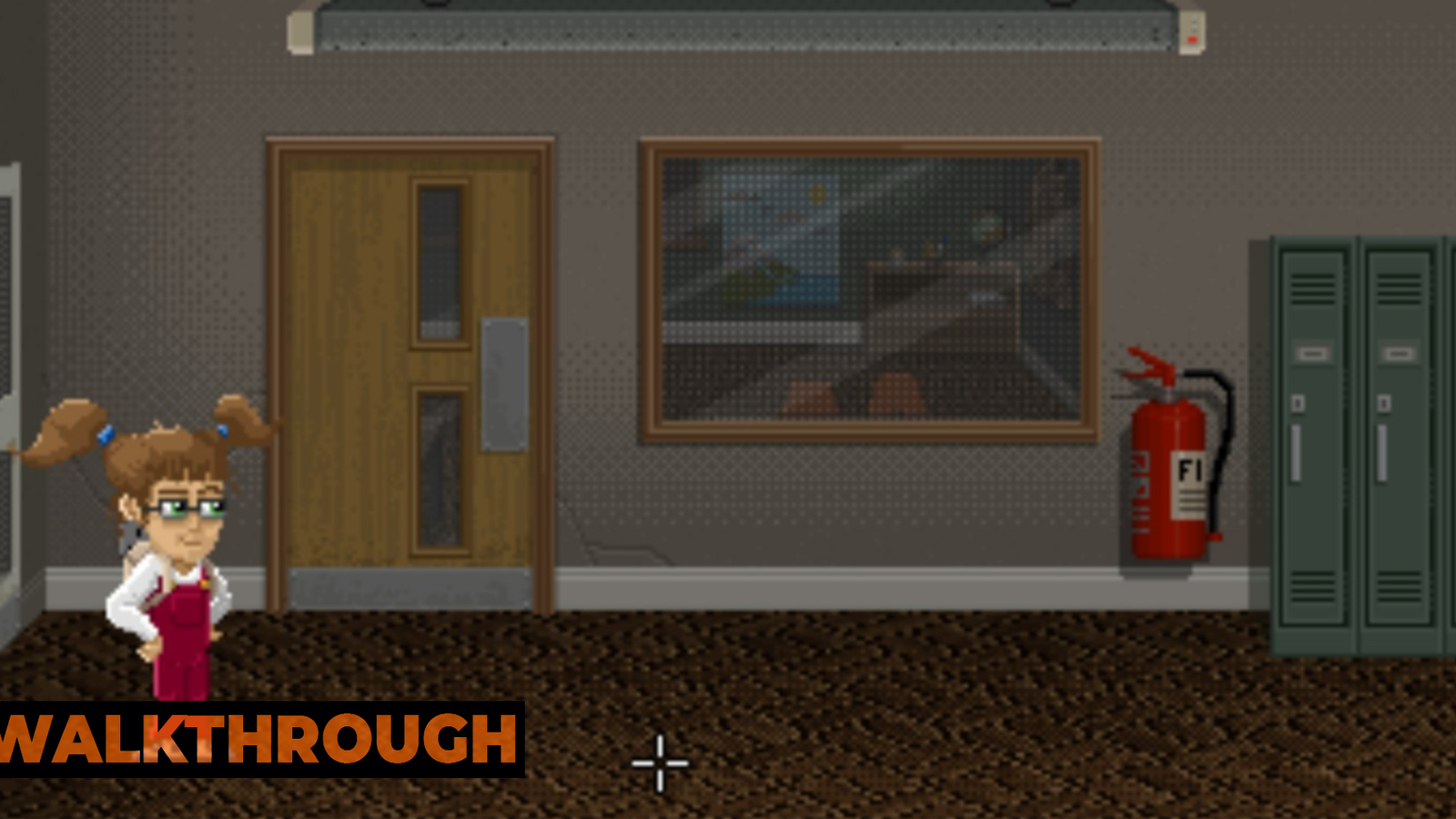 How To Turn The TV On In Lucy Dreaming