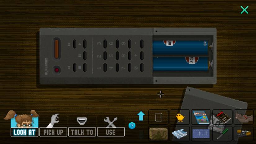 How To Turn The TV On In Lucy Dreaming