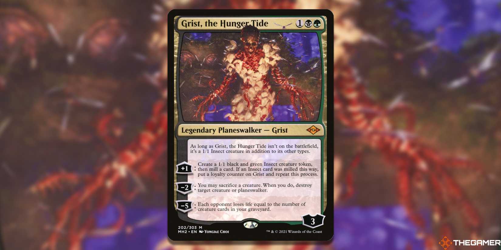 The Best Cards From Modern Horizons 2 - MTG