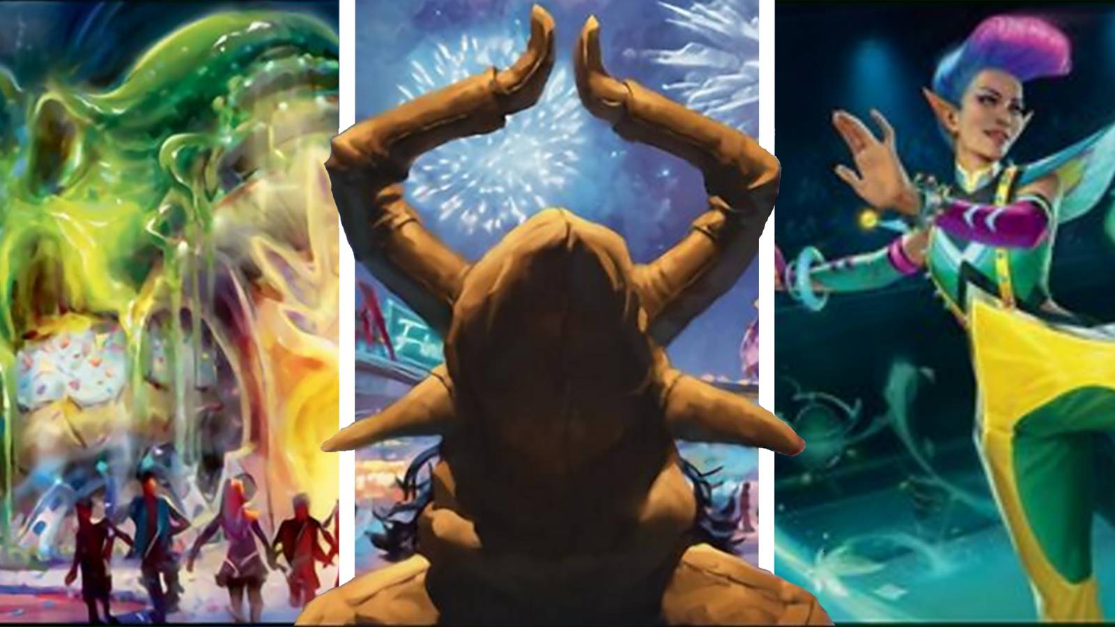 MTG: Best Acorn Cards In Unfinity