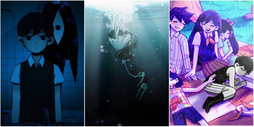 Lingering Questions We Have After The End Of Omori