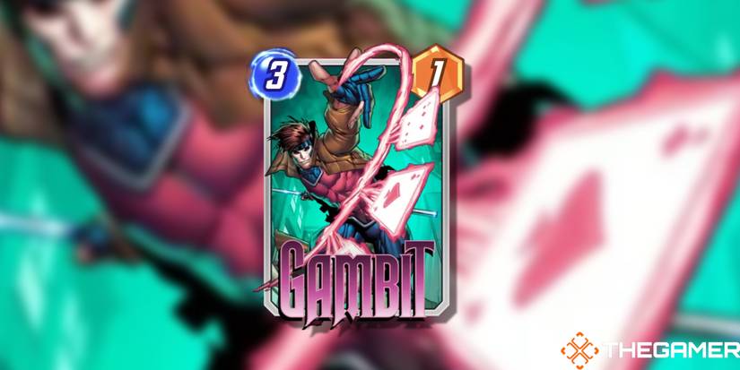 The Best Discard Cards In Marvel Snap