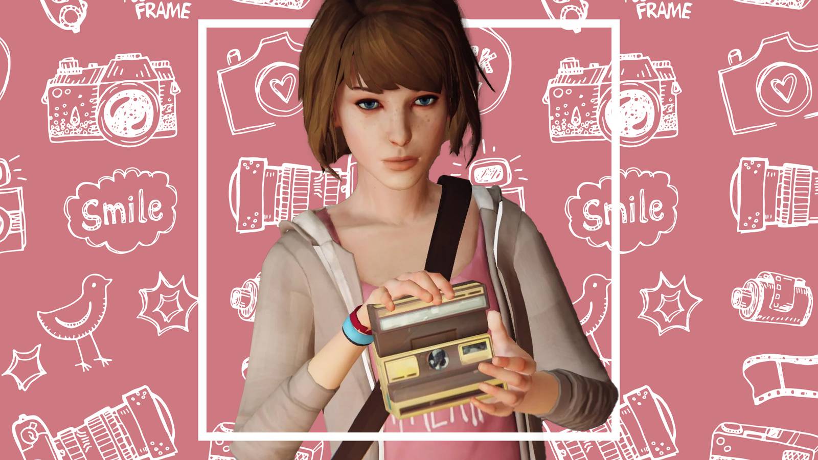 Life Is Strange TV Series Reportedly Adds Maisy Stella As Lead