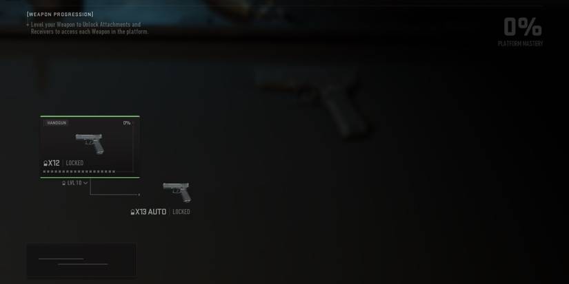 How To Unlock Every Weapon In Call Of Duty: Modern Warfare 2