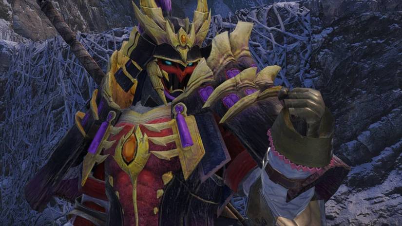 How To Beat Khezu In Monster Hunter Rise