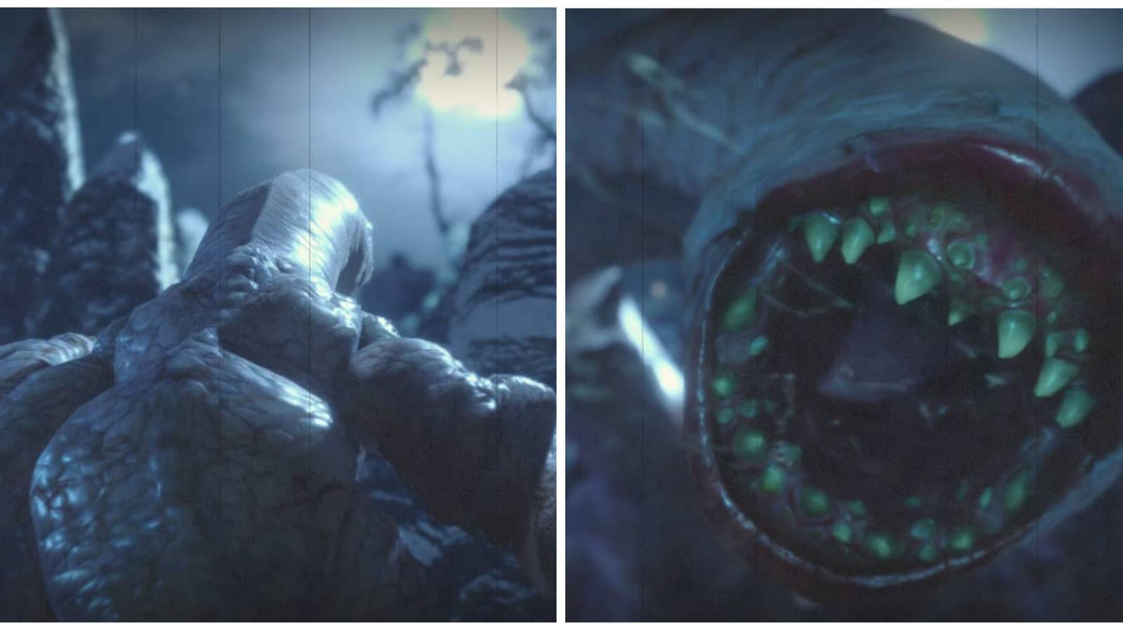 How To Beat Khezu In Monster Hunter Rise