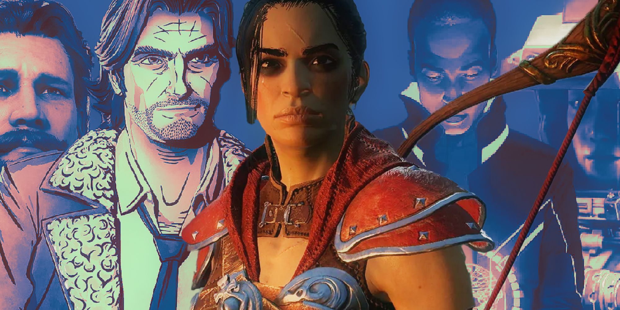 Most Anticipated PC Games Coming 2023