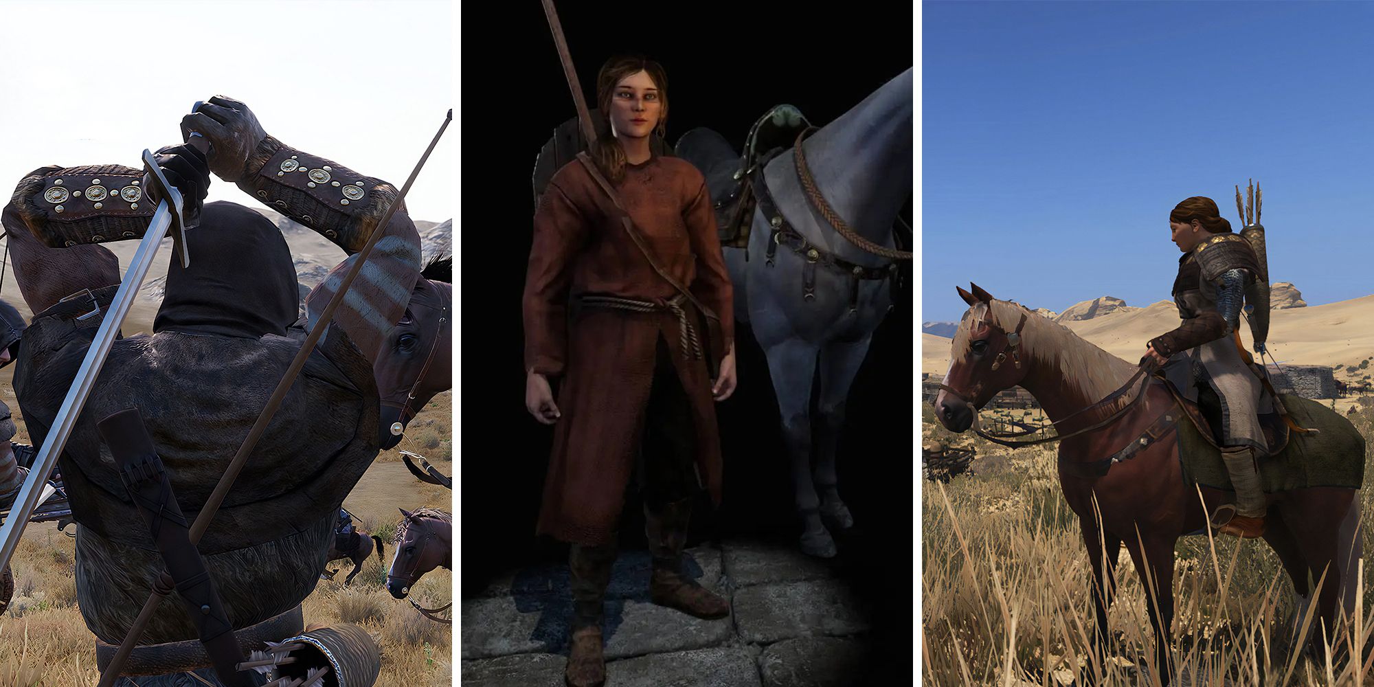 Tips And Tricks For Beginners In Mount & Blade 2: Bannerlord