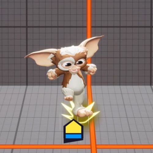 MultiVersus: Gizmo Guide