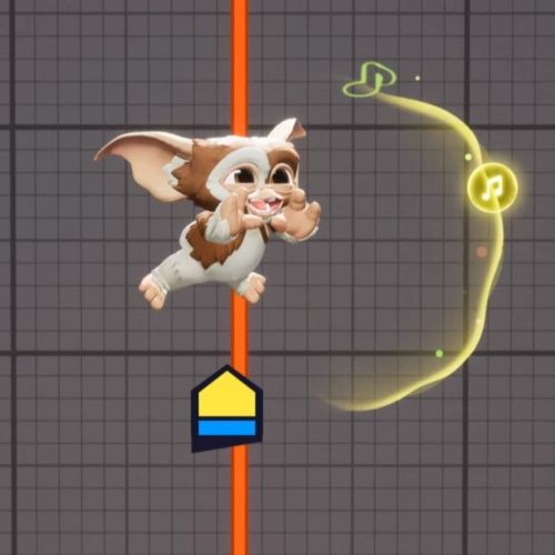 MultiVersus: Gizmo Guide