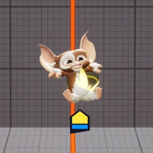 MultiVersus: Gizmo Guide