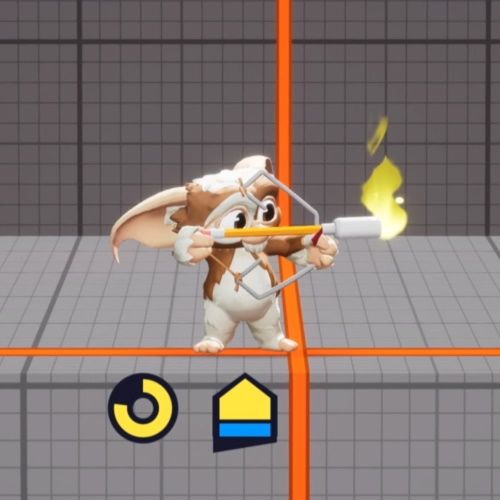 MultiVersus: Gizmo Guide