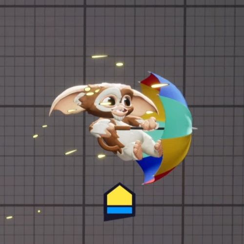 MultiVersus: Gizmo Guide