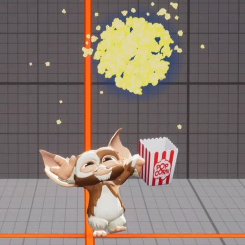 MultiVersus: Gizmo Guide