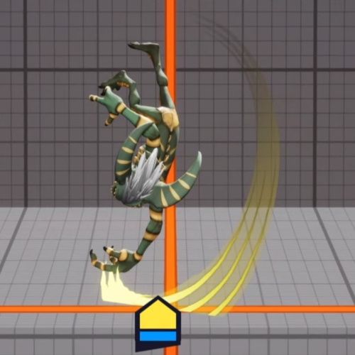 MultiVersus: Stripe Guide