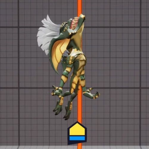 MultiVersus: Stripe Guide