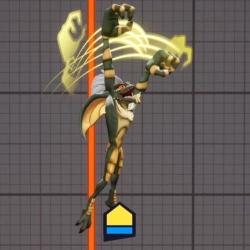 MultiVersus: Stripe Guide