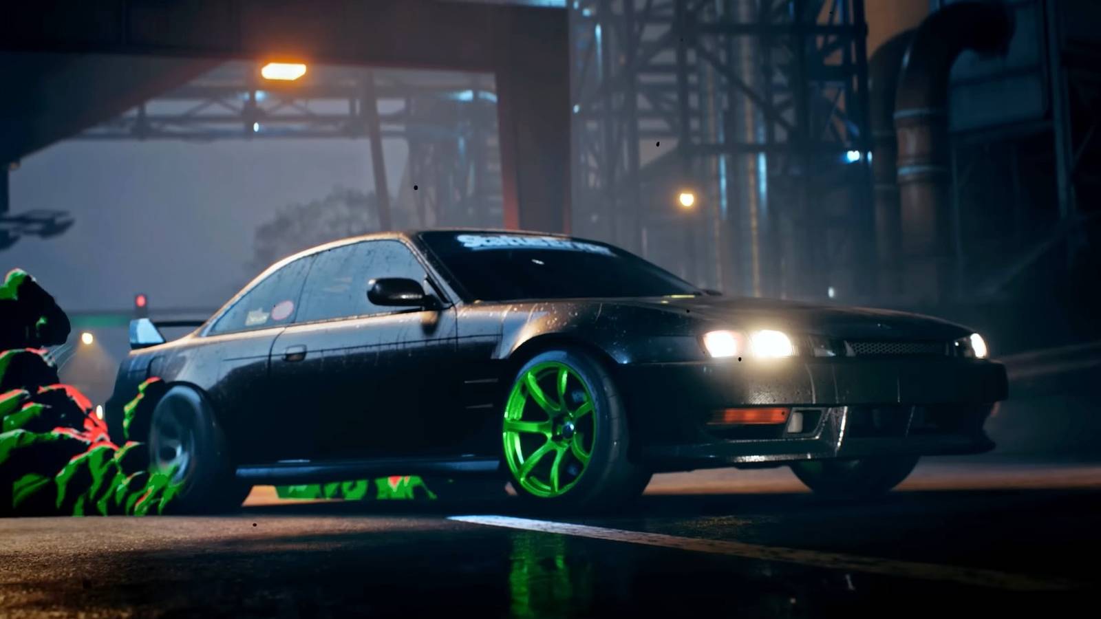 Need For Speed Unbound Is Already 40 Percent Off Two Weeks After Launch