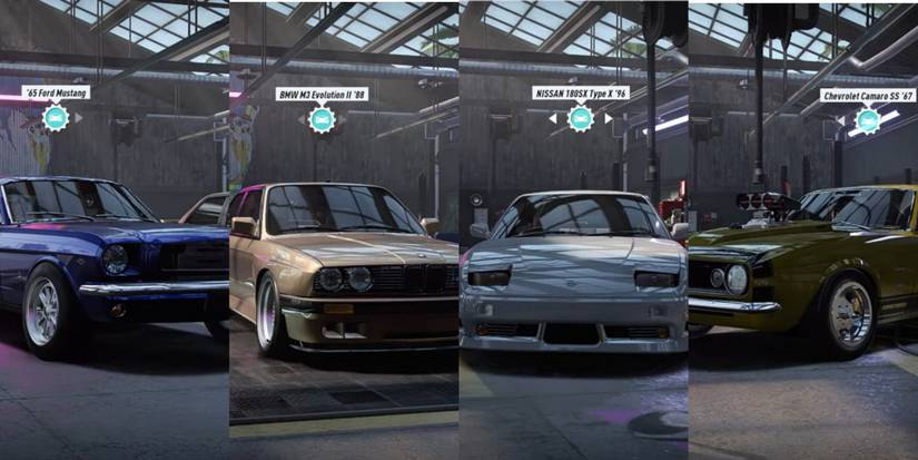 Need For Speed: Heat Beginner Tips And Tricks