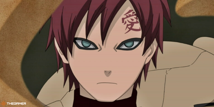 Naruto: 13 Surprising Things You Didn’t Know About Gaara