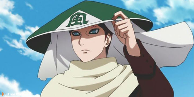 Naruto: 13 Surprising Things You Didn’t Know About Gaara