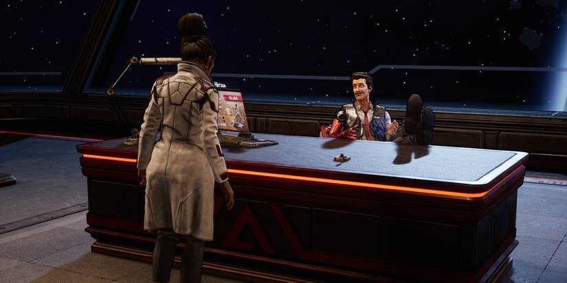 How To Find Juniper In New Tales From The Borderlands
