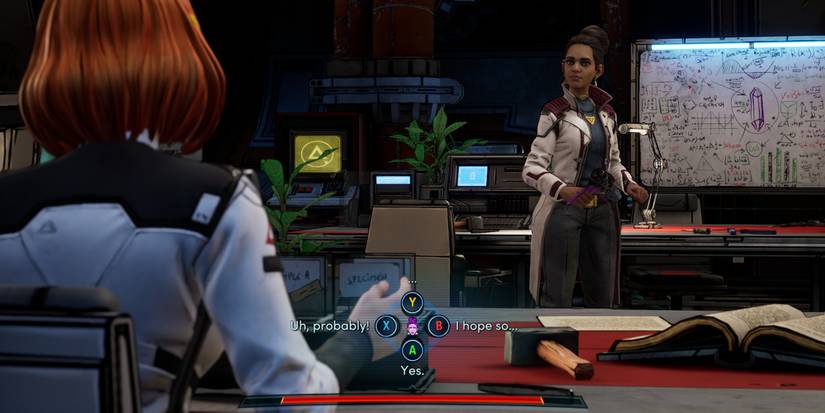 How To Find Juniper In New Tales From The Borderlands