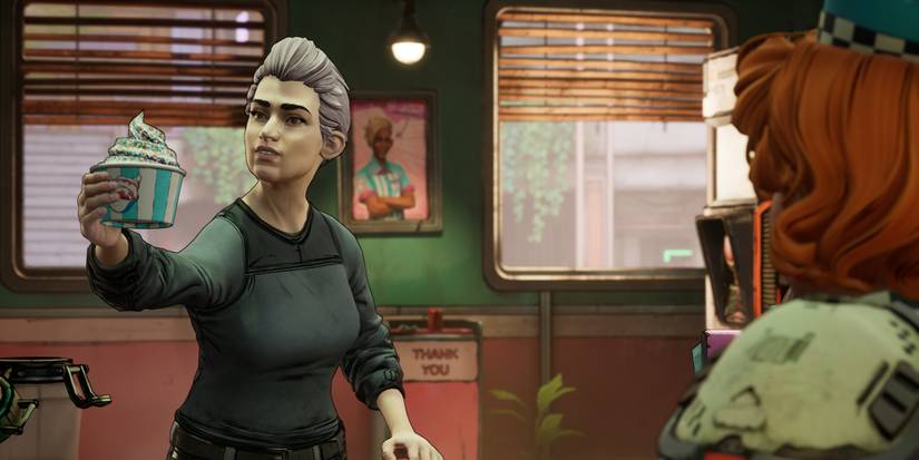 How To Find Juniper In New Tales From The Borderlands
