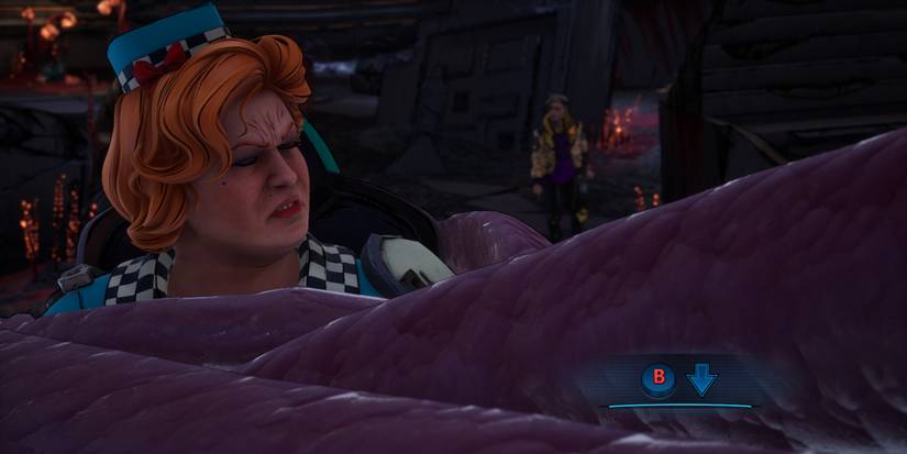 How To Complete Disruptive Product In New Tales From The Borderlands