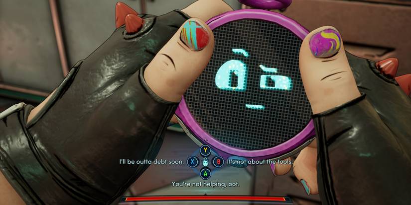 How To Find Juniper In New Tales From The Borderlands