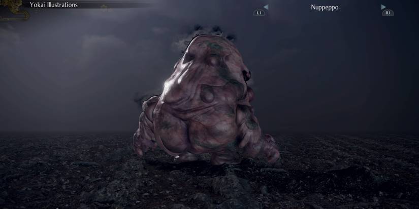 Best Soul Cores In Nioh 2