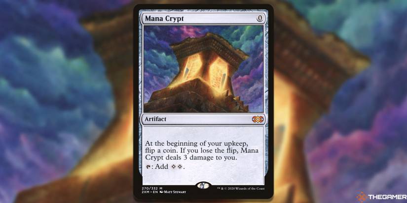 The Best Coin-Flip Cards For Commander - MTG