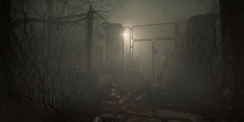 Games To Play If You Like Scorn