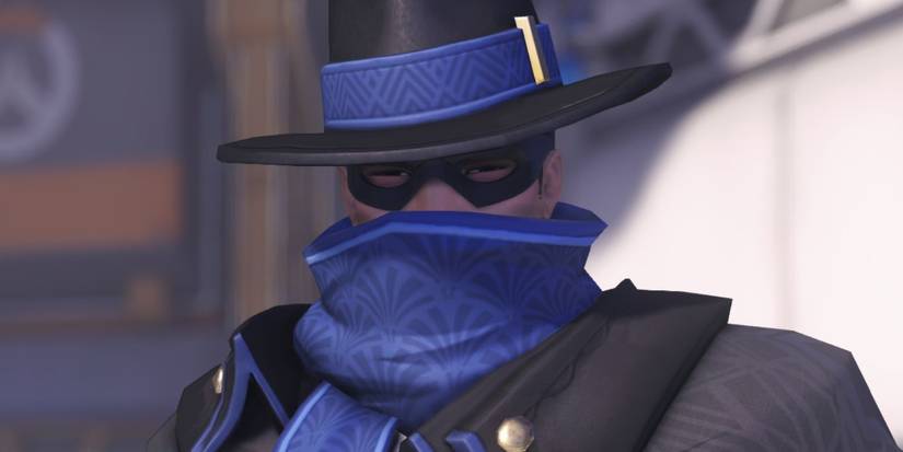 How To Play As Cassidy In Overwatch 2