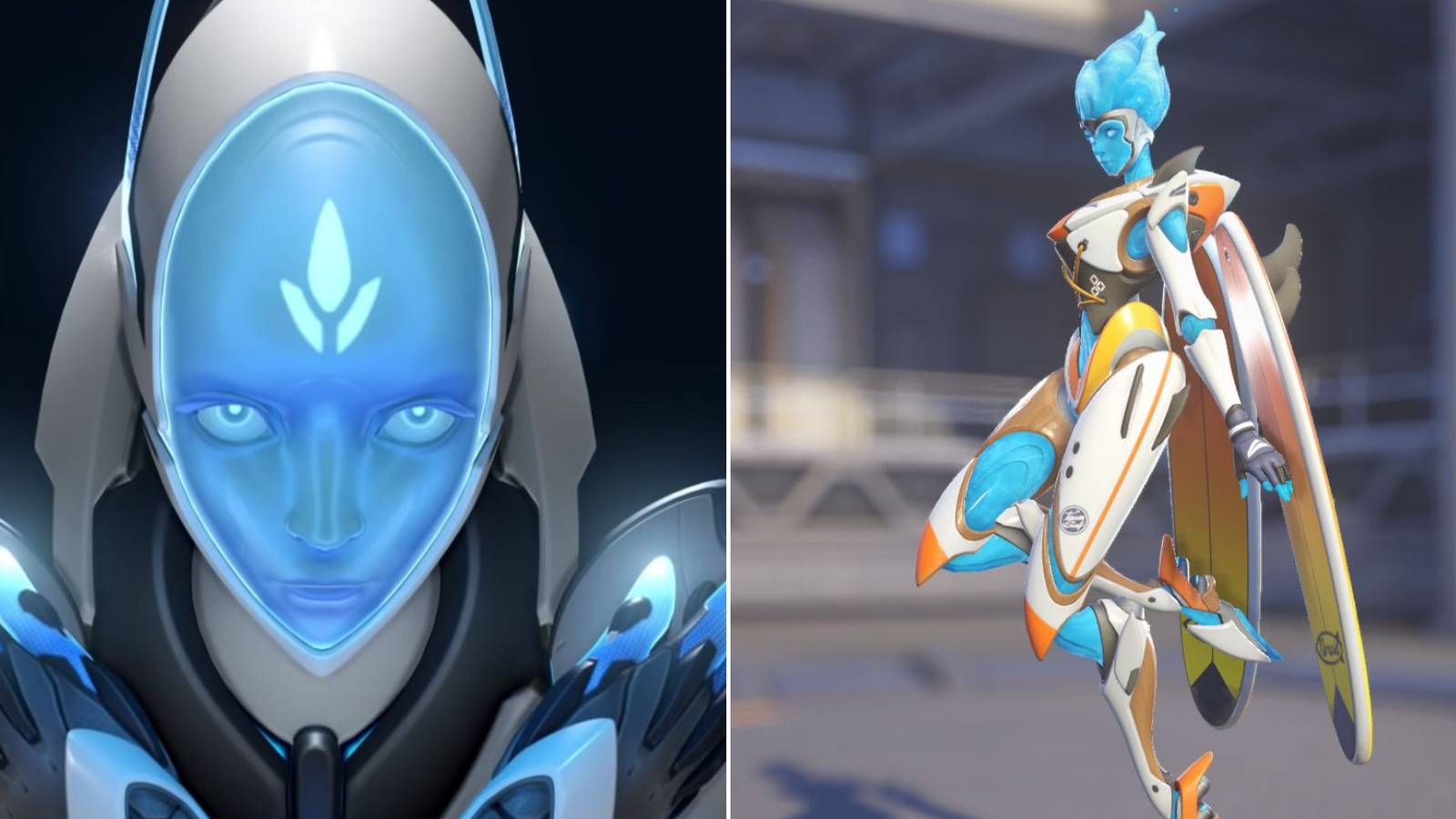 How To Play As Echo In Overwatch 2