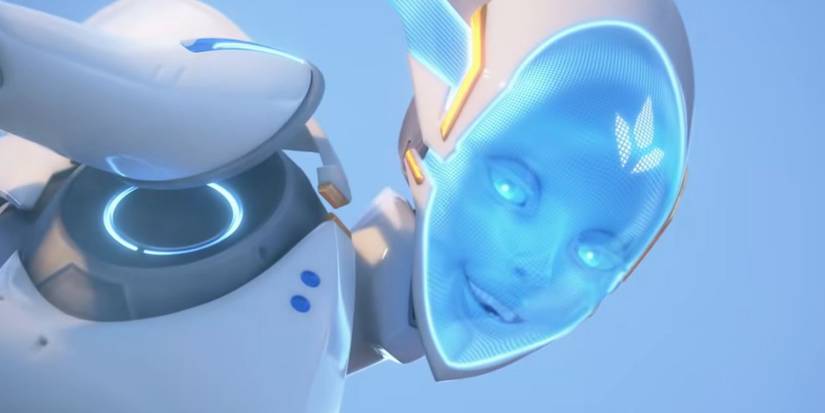 How To Play As Echo In Overwatch 2