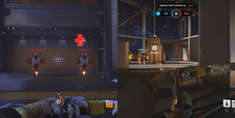 How To Play Hanzo In Overwatch 2