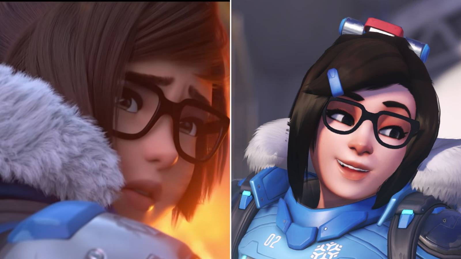 How To Play As Mei In Overwatch 2