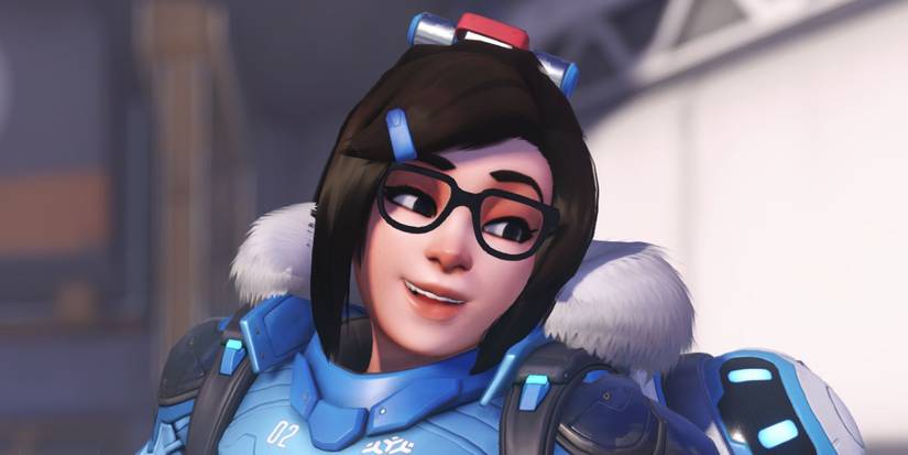 How To Play As Mei In Overwatch 2