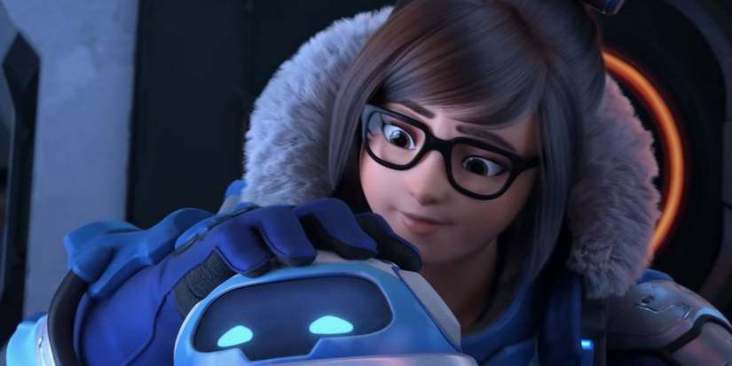 How To Play As Mei In Overwatch 2