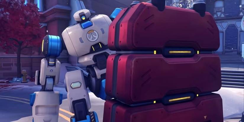 Overwatch 2: 8 Tips For Playing Push