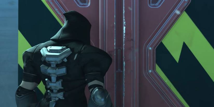 How To Play As Reaper In Overwatch 2