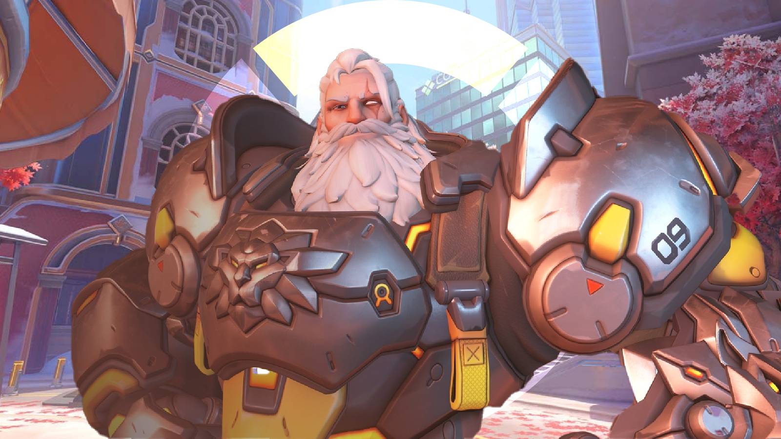How To Play Reinhardt In Overwatch 2