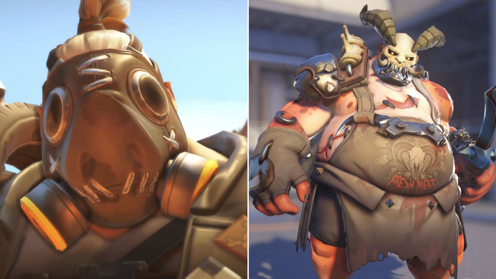 How To Play As Roadhog In Overwatch 2