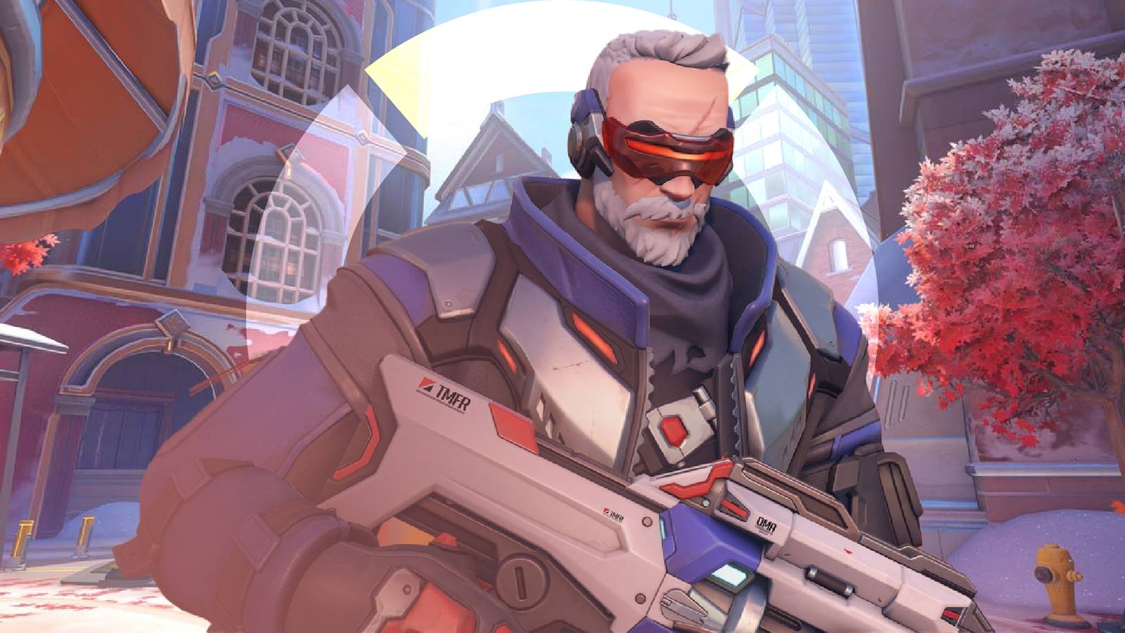 Play Guide For Soldier: 76 In Overwatch 2