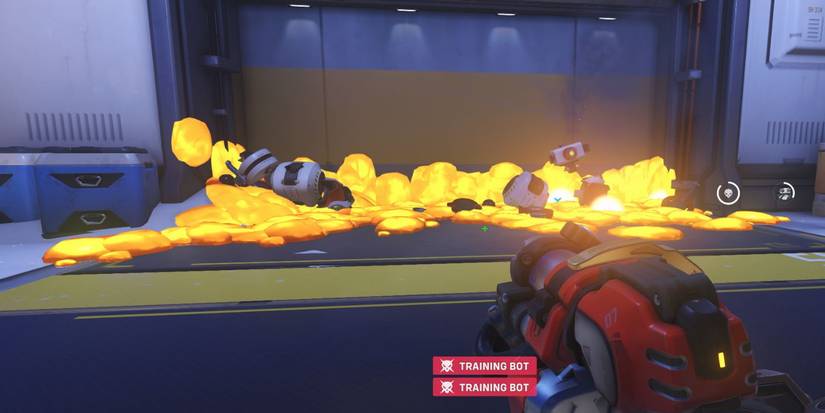 How To Play As Torbjorn In Overwatch 2