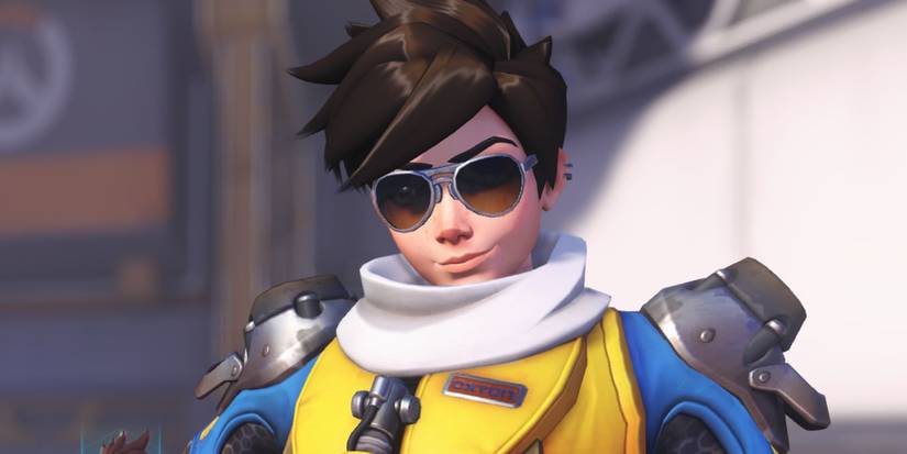 How To Play As Tracer In Overwatch 2