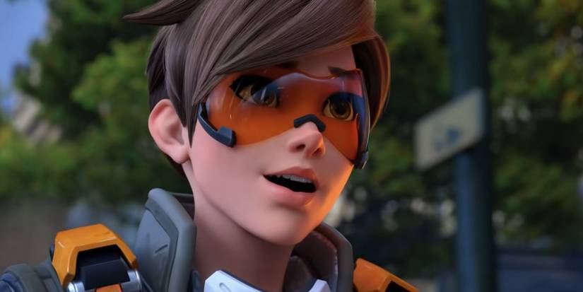 How To Play As Tracer In Overwatch 2