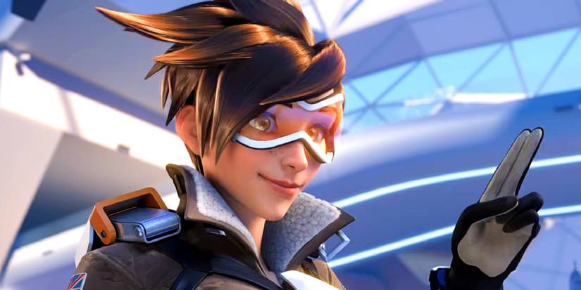 Missing The Control Point: How Overwatch's Queer Representation Has ...