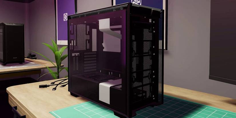 Beginner Tips For PC Building Simulator 2
